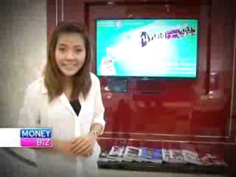 MoneyBiz_Scoop_The WISDOM Lounge @ Siam Paragon_100157 - YouTube