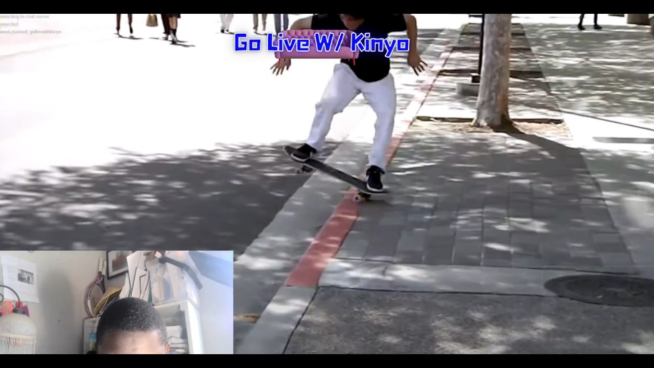 Toby Ryan is a Master Skateboarder, Looking Forward to His Future - YouTube