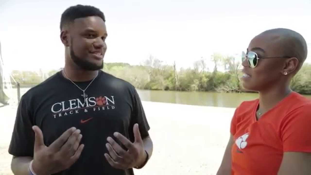 Athletics 101 || Throws with James Plummer - YouTube