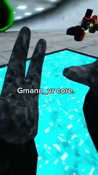 Gmann_vr core. #epicvr #gorillatag #gorillatagquest #vr #vrfails #funny #gtag #scarybaboon # ...