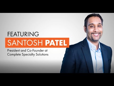 Complete Specialty Solutions: Dental Practice Specialists with Santosh ...