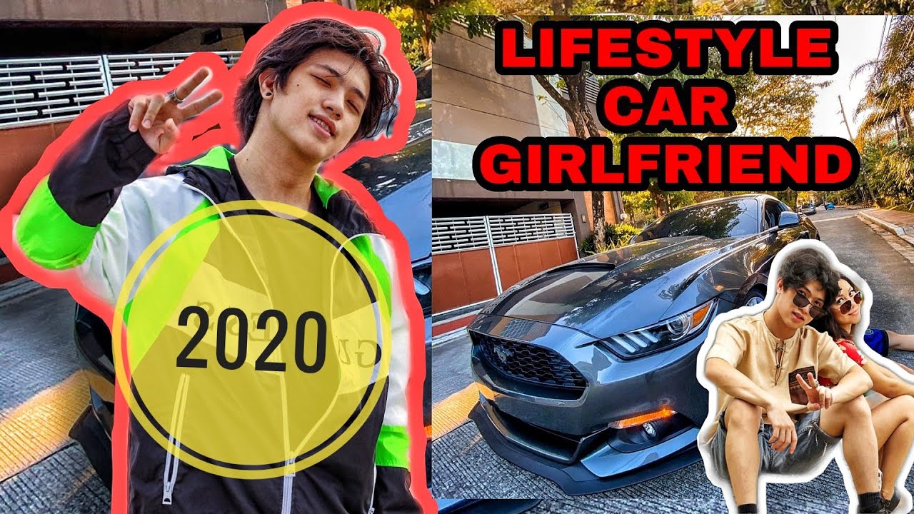 RANZ KYLE NETWORTH LIFESTYLE FAMILY CAR GIRLFRIEND 2020 | RANZ AND ...