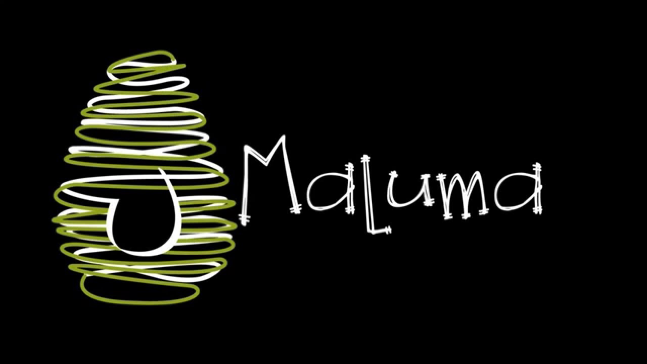 Maluma Logo