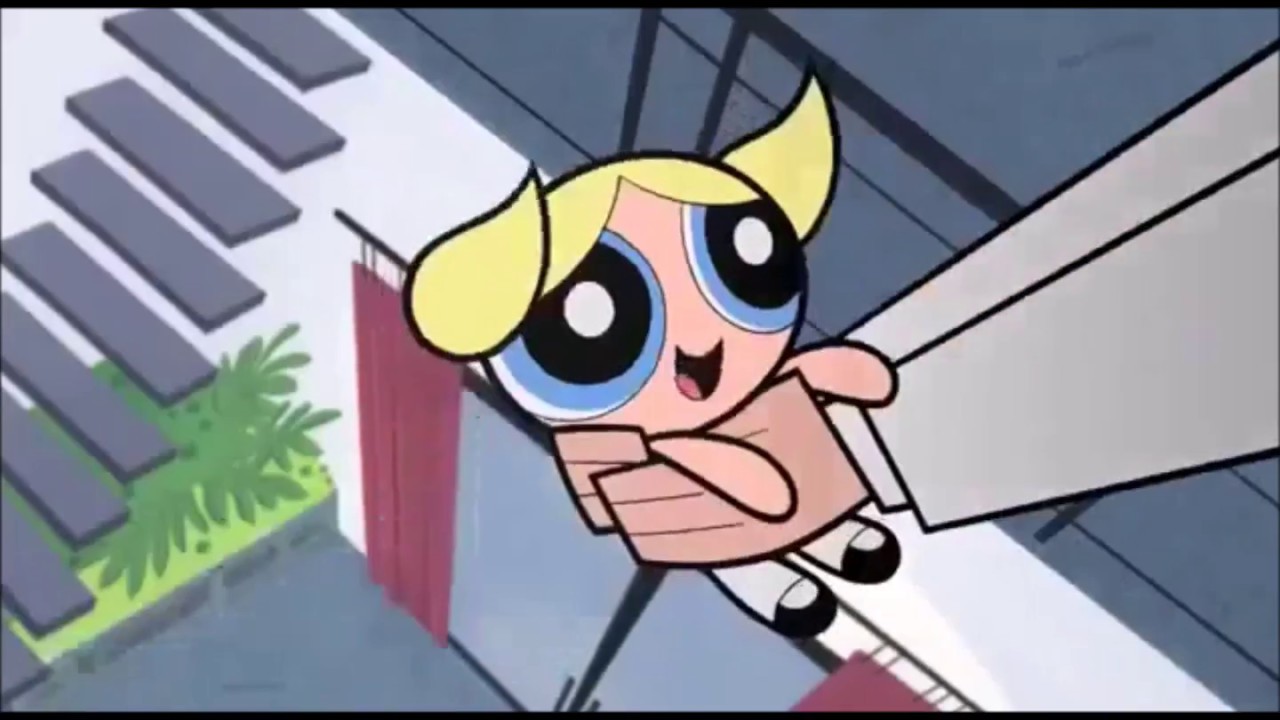 Dad Utonium - Father's Day Special [PPG AMV] - YouTube