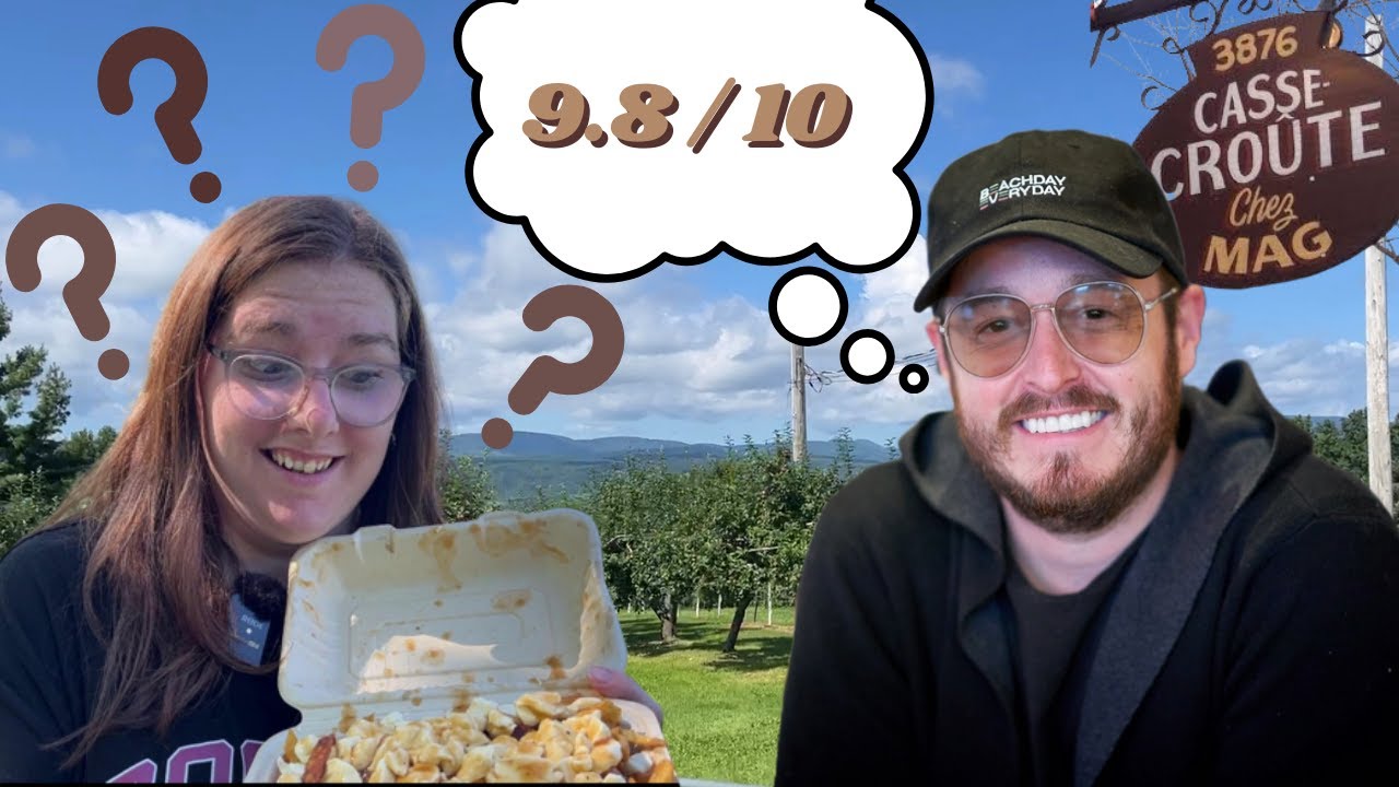 Olivier Primeau avait-il raison sur la poutine de la Cantine Chez Mag ...