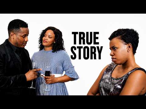 TRUE STORY EP 18;Denisi aritwara gute hagati ya Aline na Roxa?Ese Mama Aline yaba arihehe?