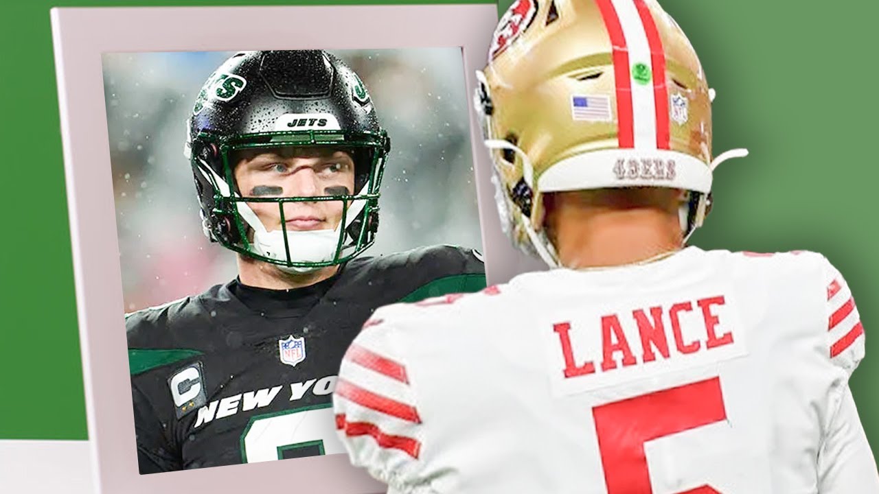 10 AFC Quarterbacks That Are MIRROR IMAGES Of These NFC Quarterbacks ...