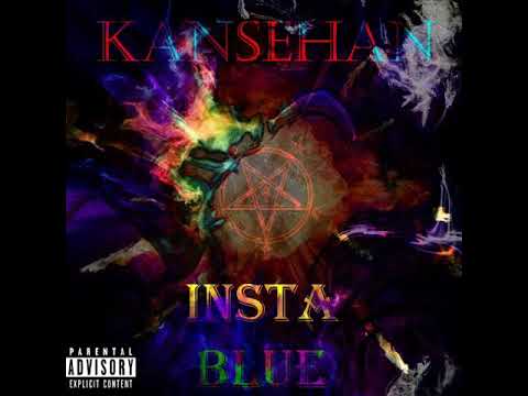 Kanşehan - insta blue
