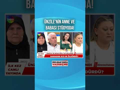 Anne Safiye ne biliyor? #DidemArslanYılmazlaVazgeçme #shorts