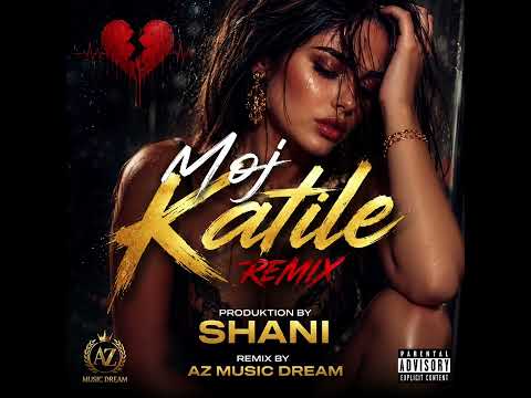 Moj Katile remix by Az Music Dream 