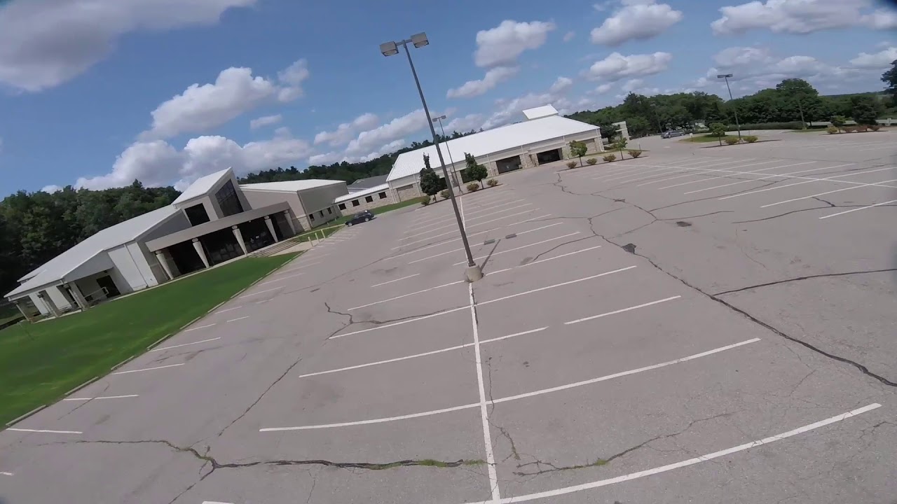 MY FIRST POWERLOOP - YouTube