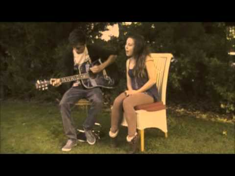 Use Somebody - Pixie Lott (Kings of Leon acoustic cover) - YouTube