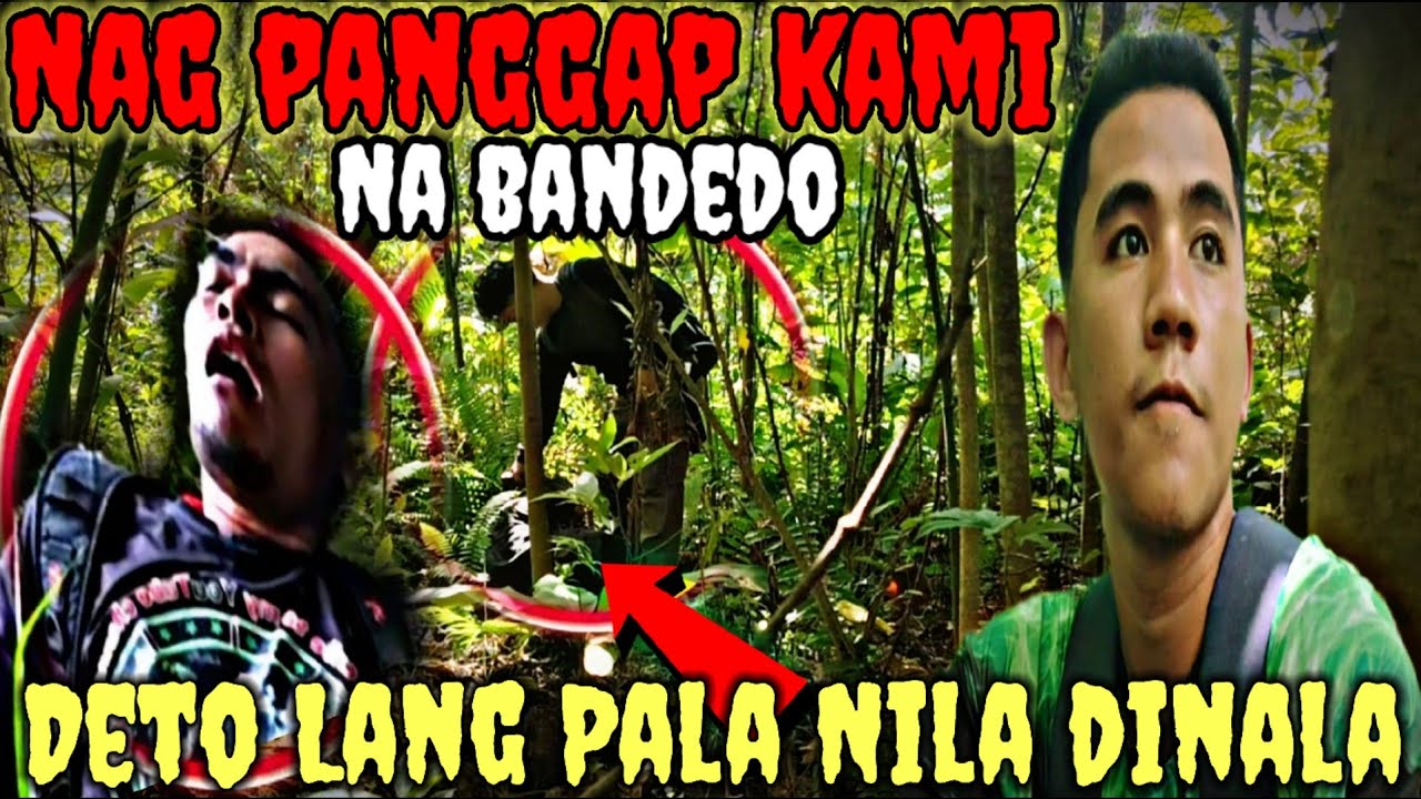 NAG PANGGAP C MASKARA BOY KUYA BADS ALAM KUNG SAAN - YouTube