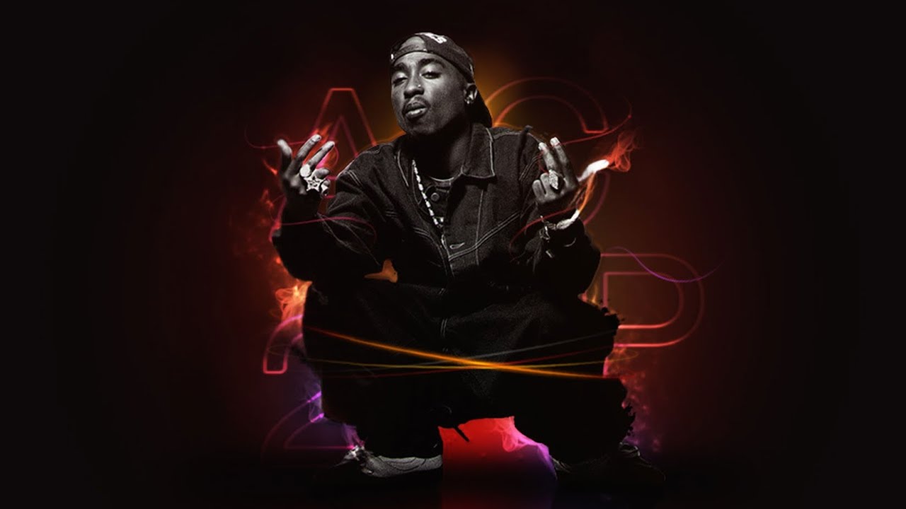 2PAC - Untouchable 23 (3RNEST remix) - YouTube