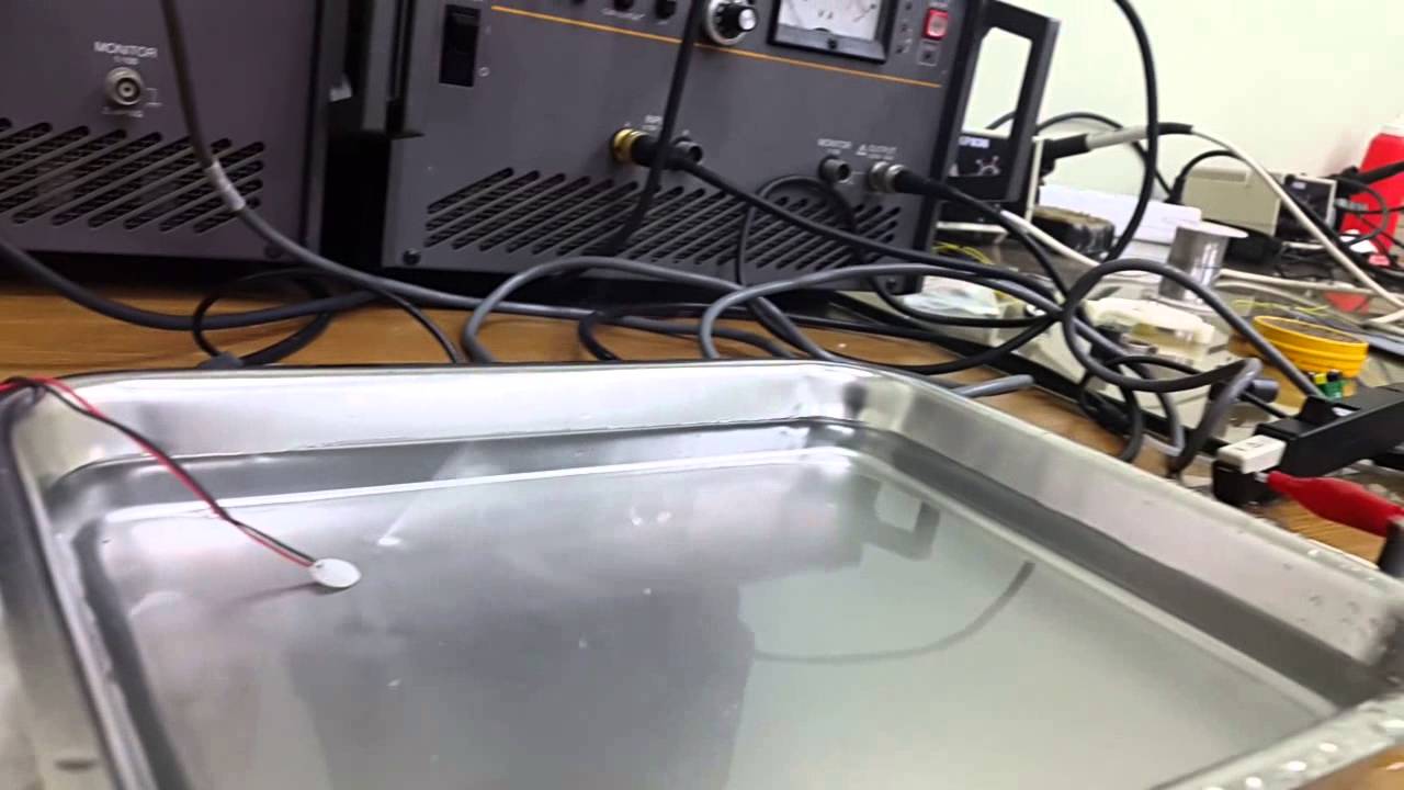 High-intensity focused ultrasound-5 - YouTube