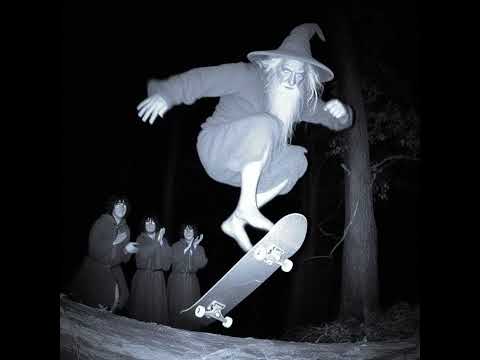Blade x Into The Void (feat. Jordan + D'Angelo)