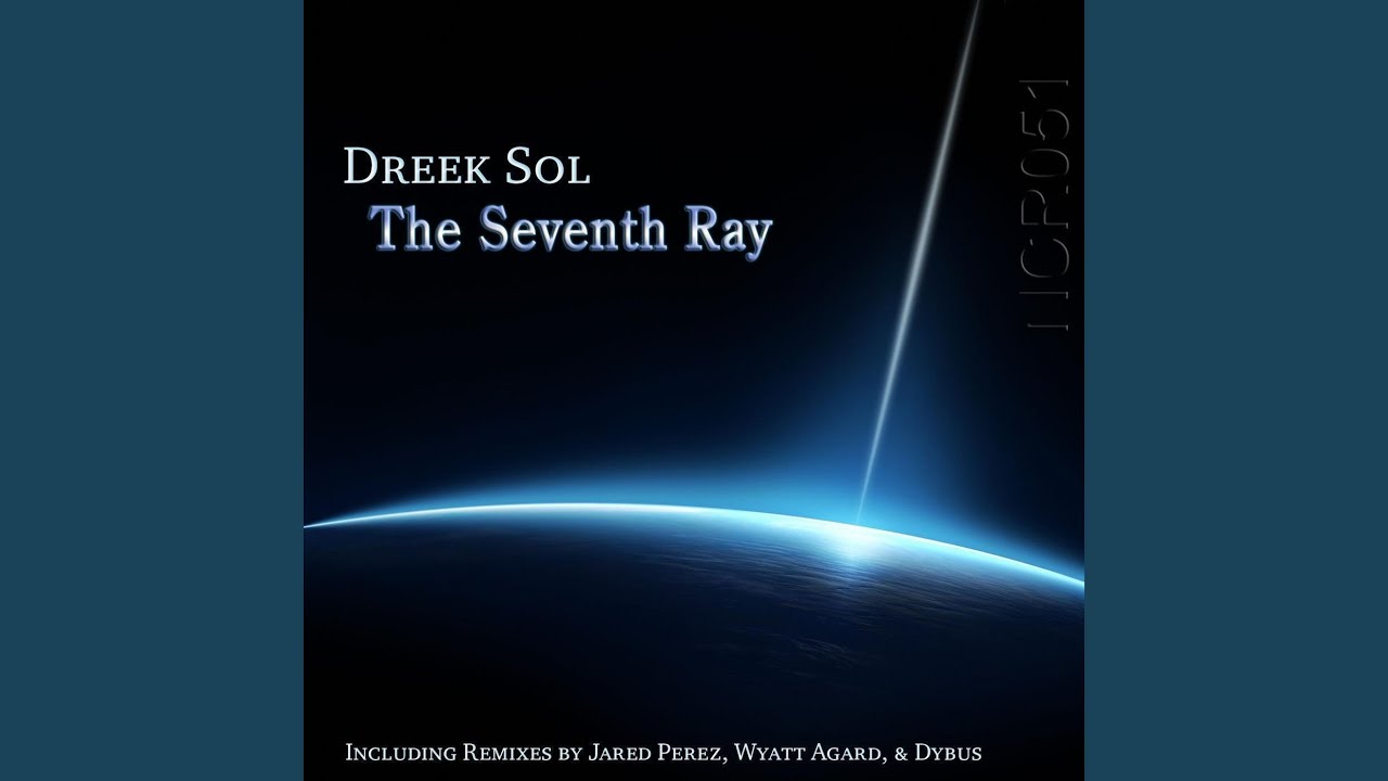 The Seventh Ray (Jared Perez Remix) - YouTube
