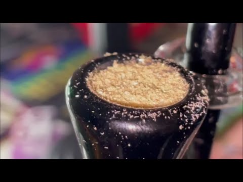 5 KIEF BONG RIPS - YouTube