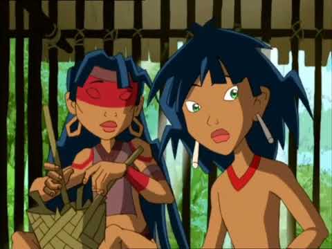 Inami - [EP 6] - O segredo - pt br