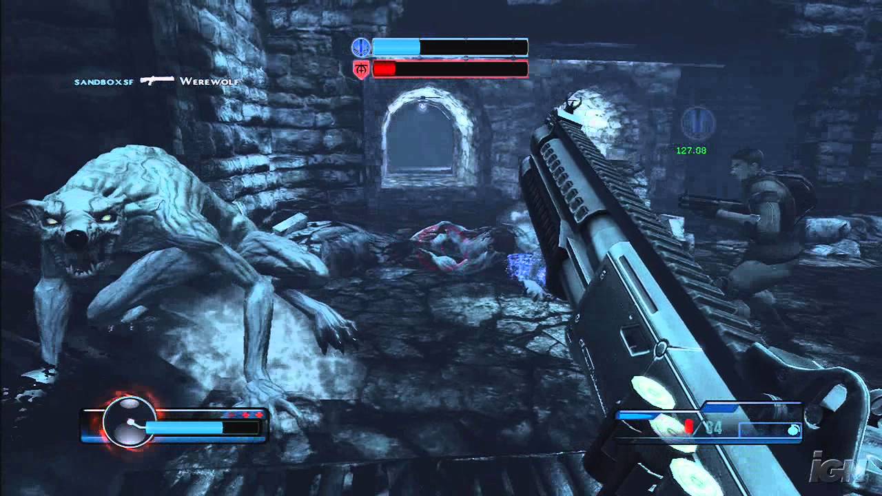 Legendary PlayStation 3 Gameplay - Watch Your Step - YouTube