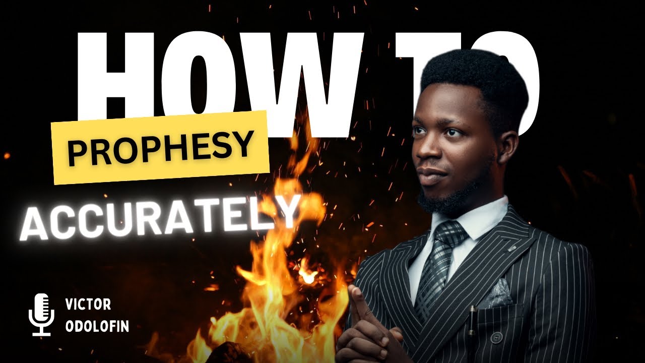 The 46 prophetic codes finally revealed: Secret system on how to ...