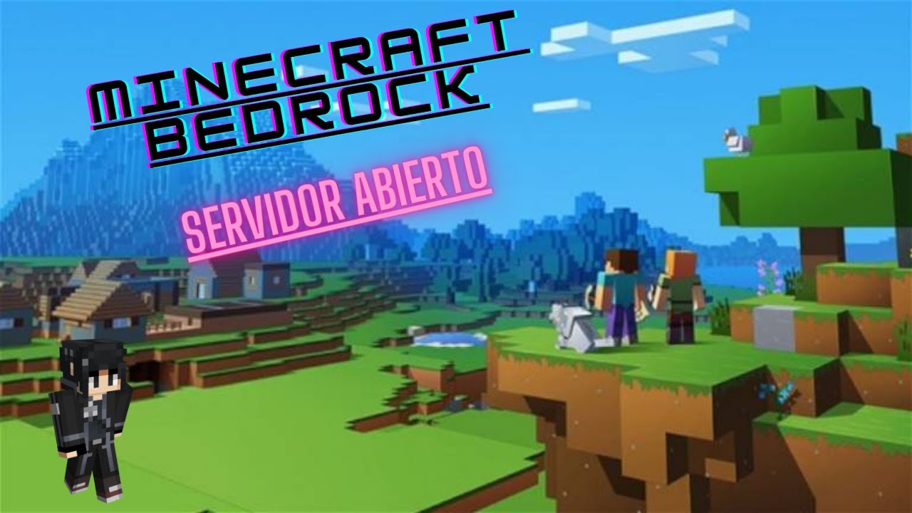 🔴 En vivo Java o Bedrock Tu Decides Jugando Con Subs Encantamientos Minecraft - YouTube