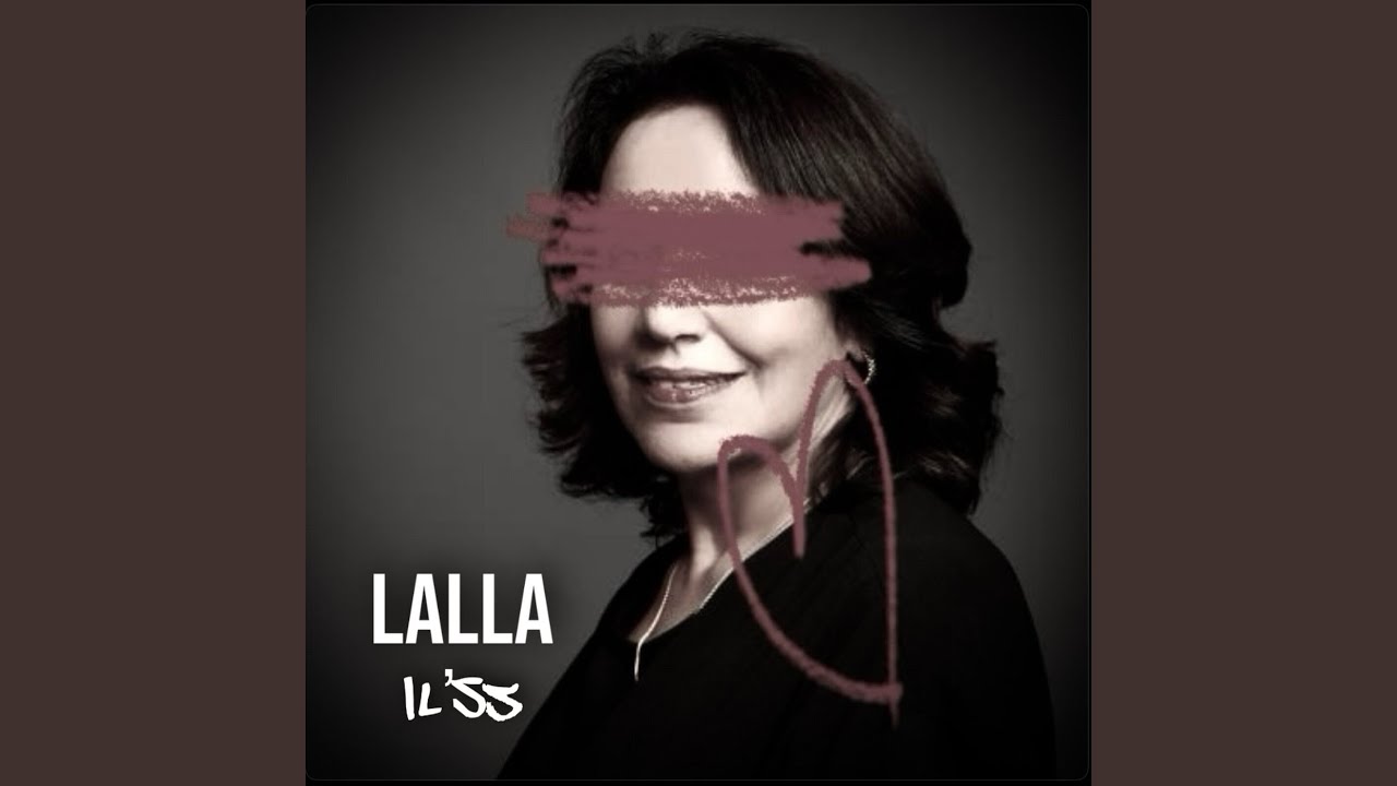 Lalla - YouTube