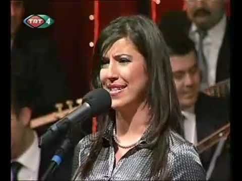 VİLDAN TURAN - ZEYTİN YAĞLI YİYEMEM AMAN