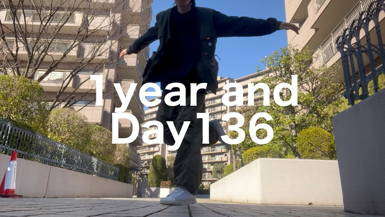 'Thank you dance' every day until I meet Justin Bieber - YouTube