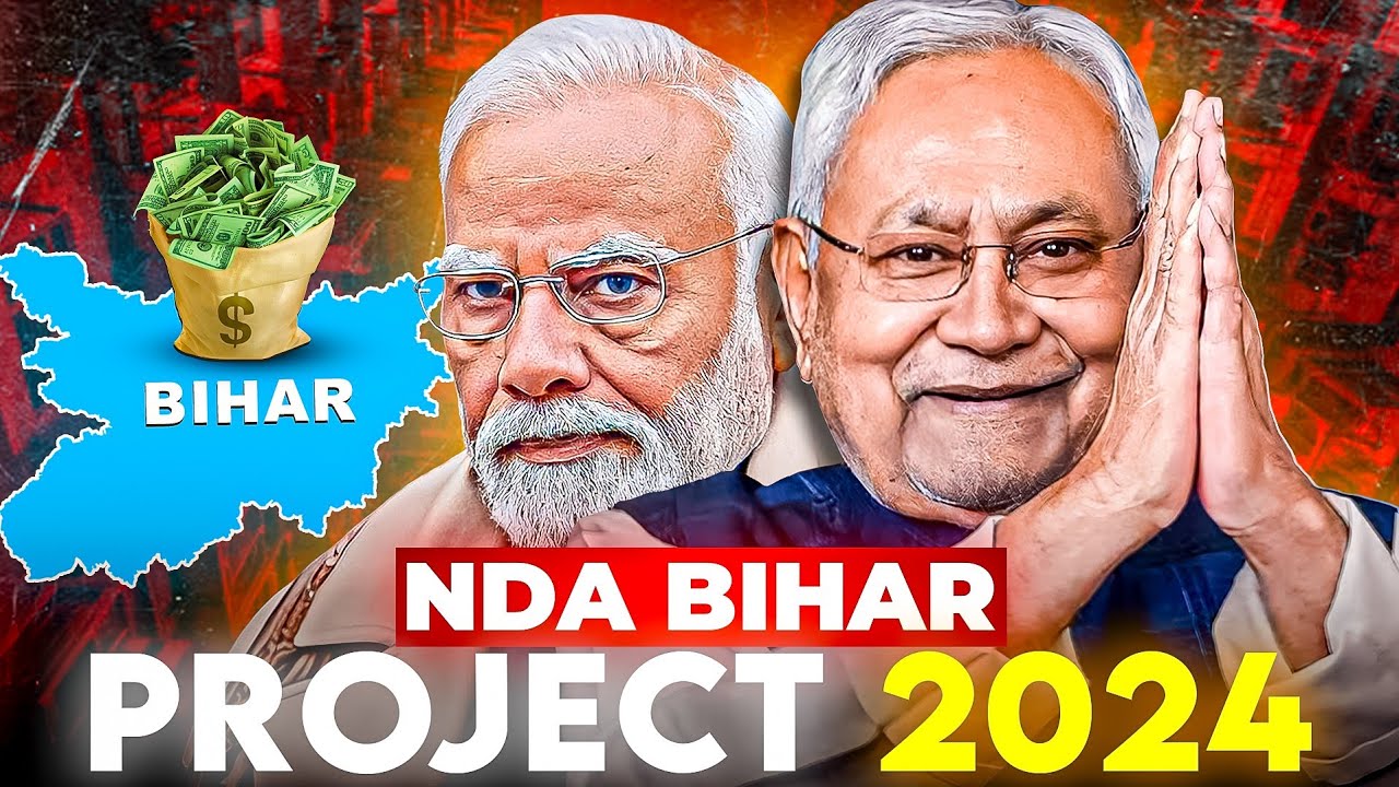 Mega Projects for Bihar: A New Era of Growth in 2024 | Bihar ...