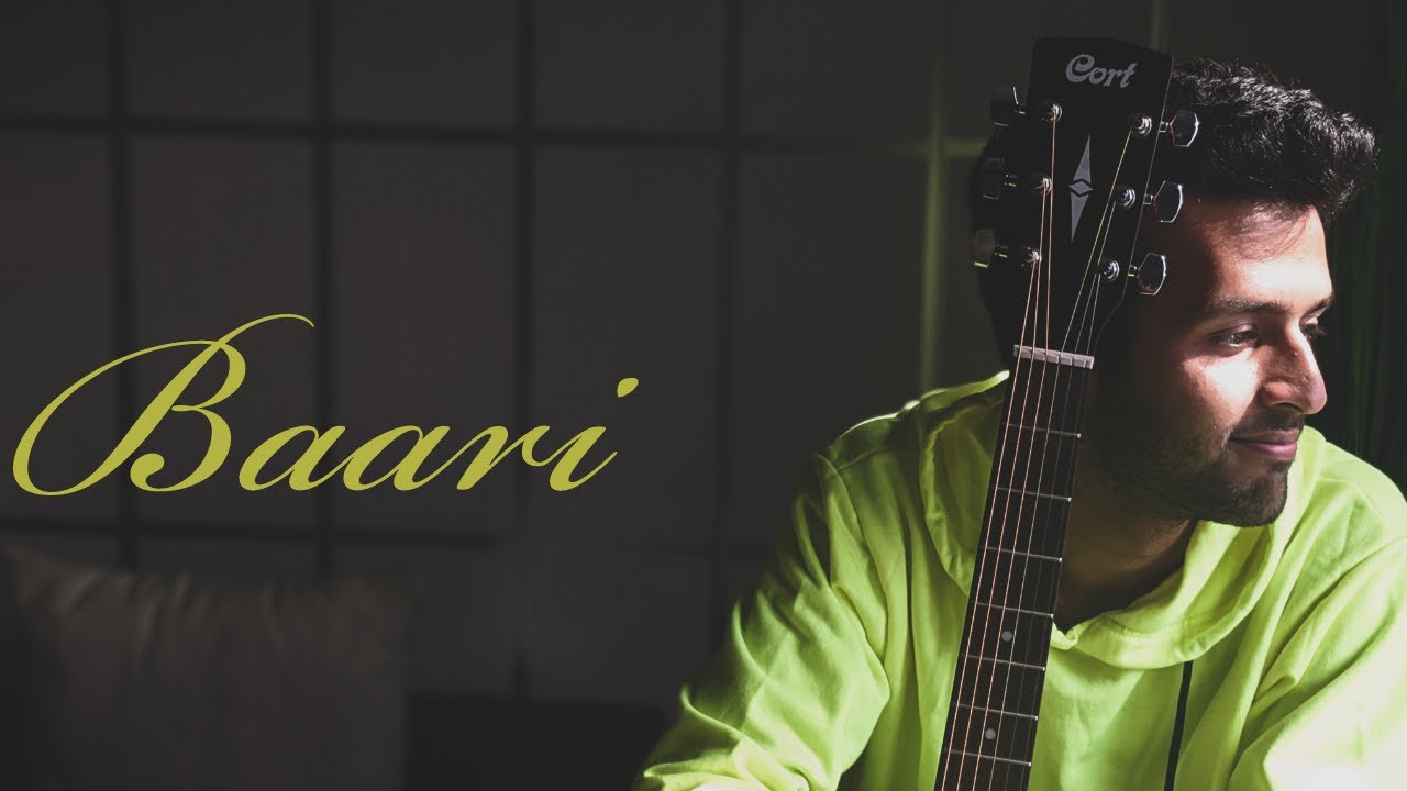 Baari by Bilal Saeed and Momina Mustehsan | COVER | - YouTube