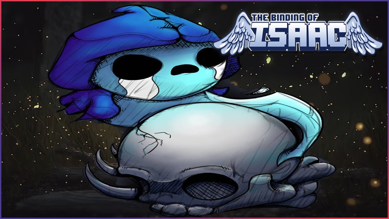 Finalizando a Tainted Forgotten | #tboirepentance #tboi #maikelwolf06 ...