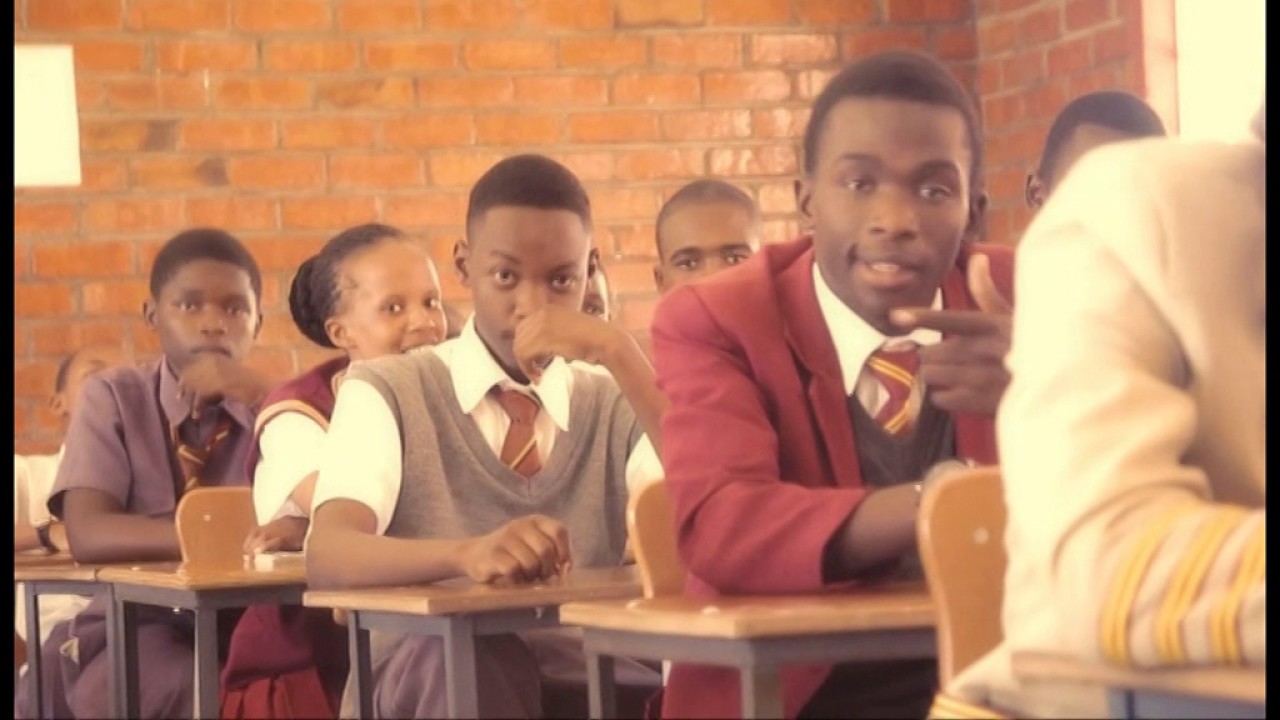 Lil Swagg - Alpha and Omega - YouTube