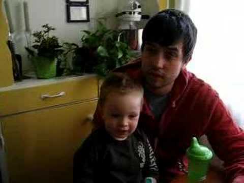 Liam Charles Larson - YouTube