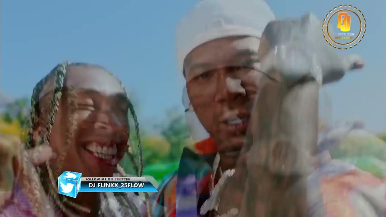 Tyga Splash Official Video ft Moneybagg Yo INTROH DJ FLINKX 25FLOW - YouTube