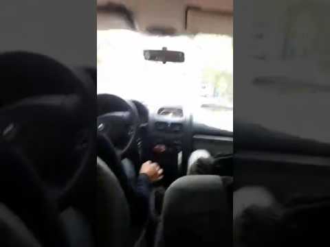 Ben araba kacirirsam .dd