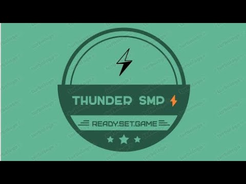 Thunder-Smp S1 Trailer. - YouTube