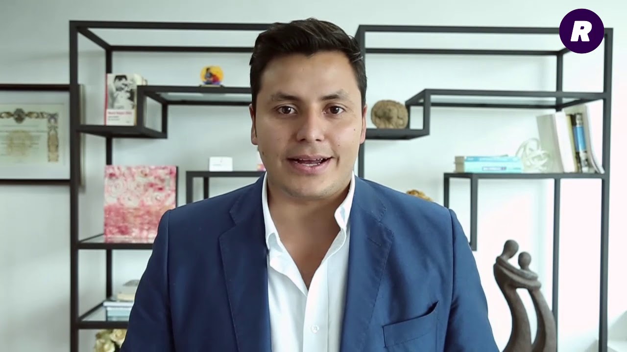 Daniel Rustrian - YouTube