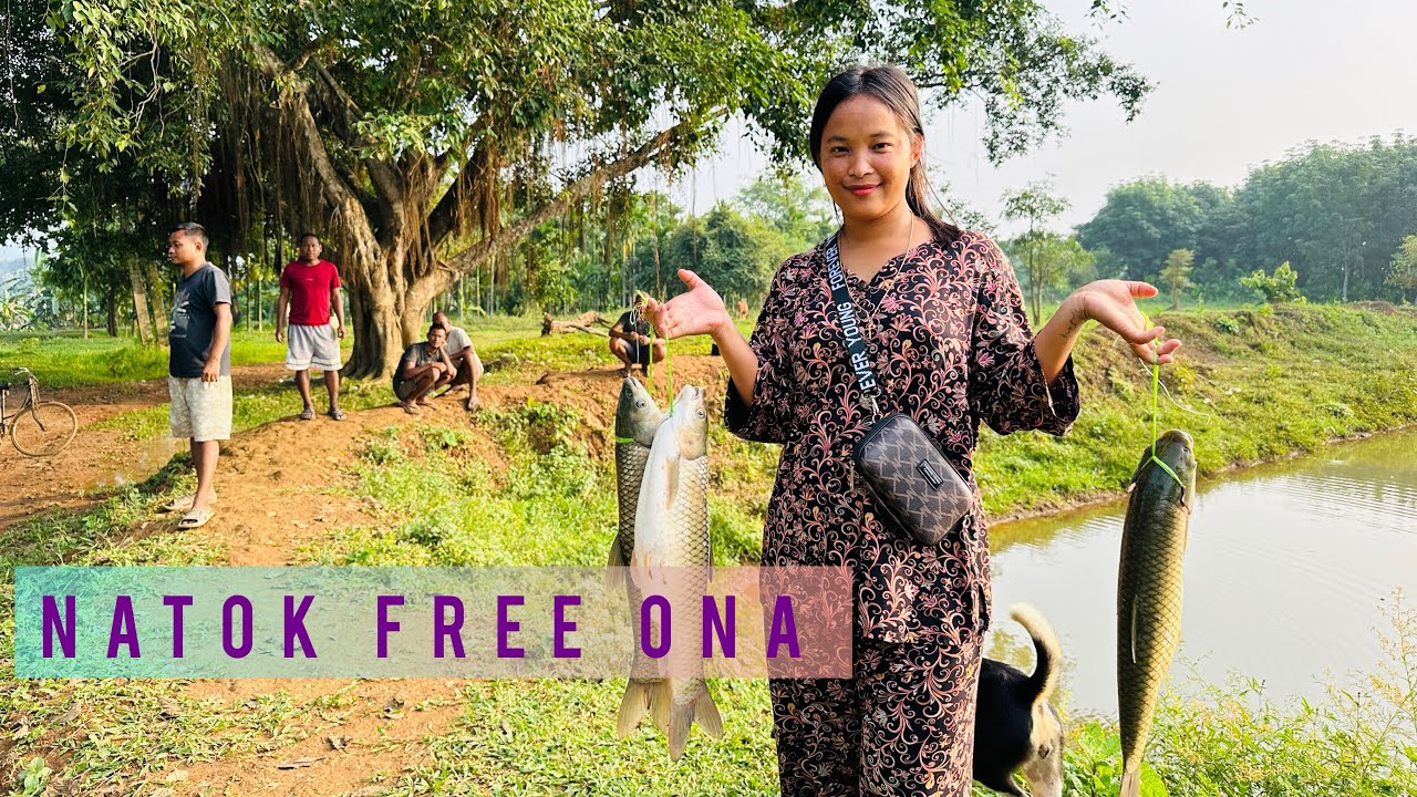 Natok free onako rabaa / 21st Nov o rebatokbo Mongre Songgital , Resu o fishing Competition o na ...