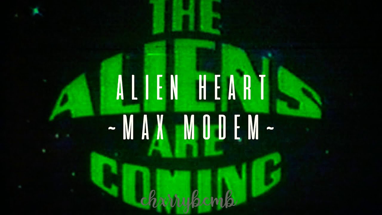 phineas and ferb ~ alien heart (lyrics) - YouTube