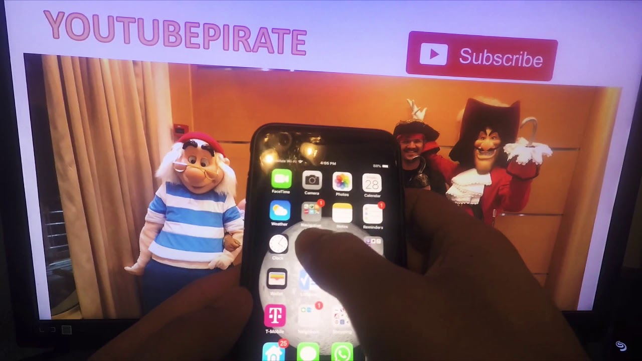 How To Screen Record On IPhone 8 YouTube how-to-screen-record-on-iphone-8-youtube