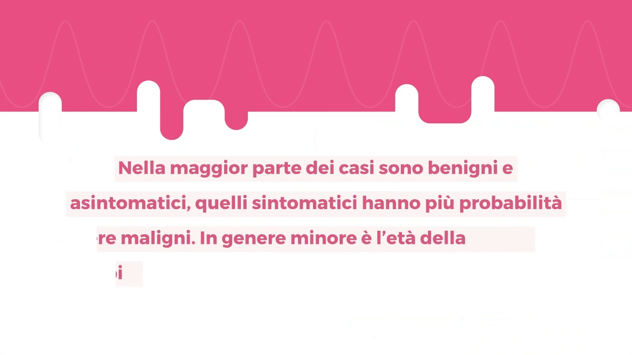 Polipi uterini: cos'è, diagnosi e cura? - YouTube