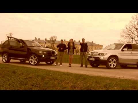 Bez Obid - Prosti menja (HD)