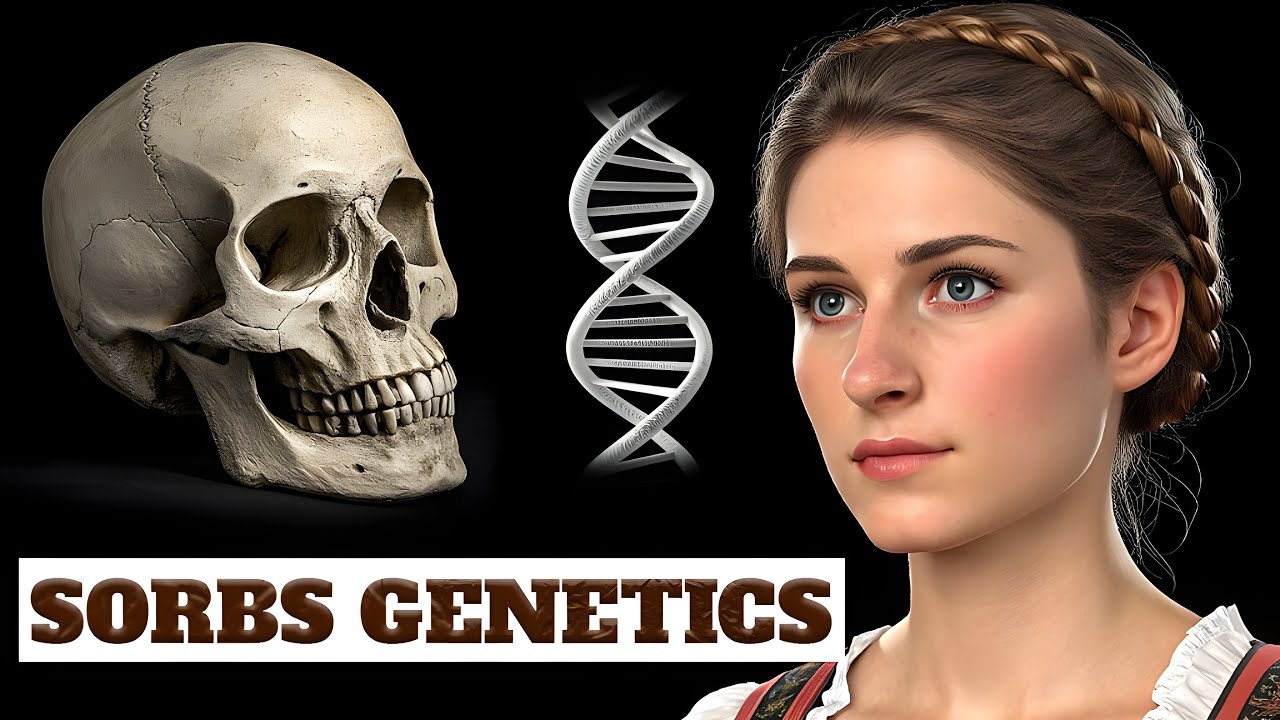 Germany's Darkest DNA Secret || The Sorbs - YouTube