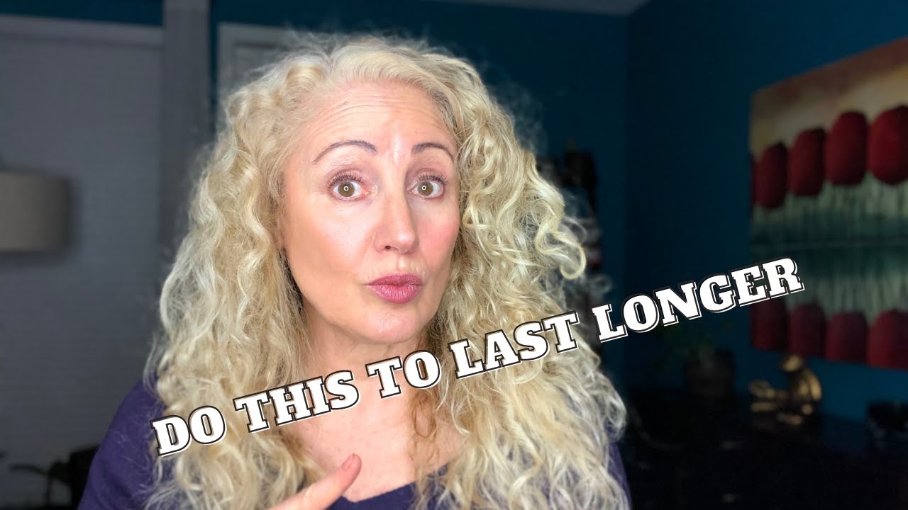 How To Last Longer And Have Better Sex Youtube