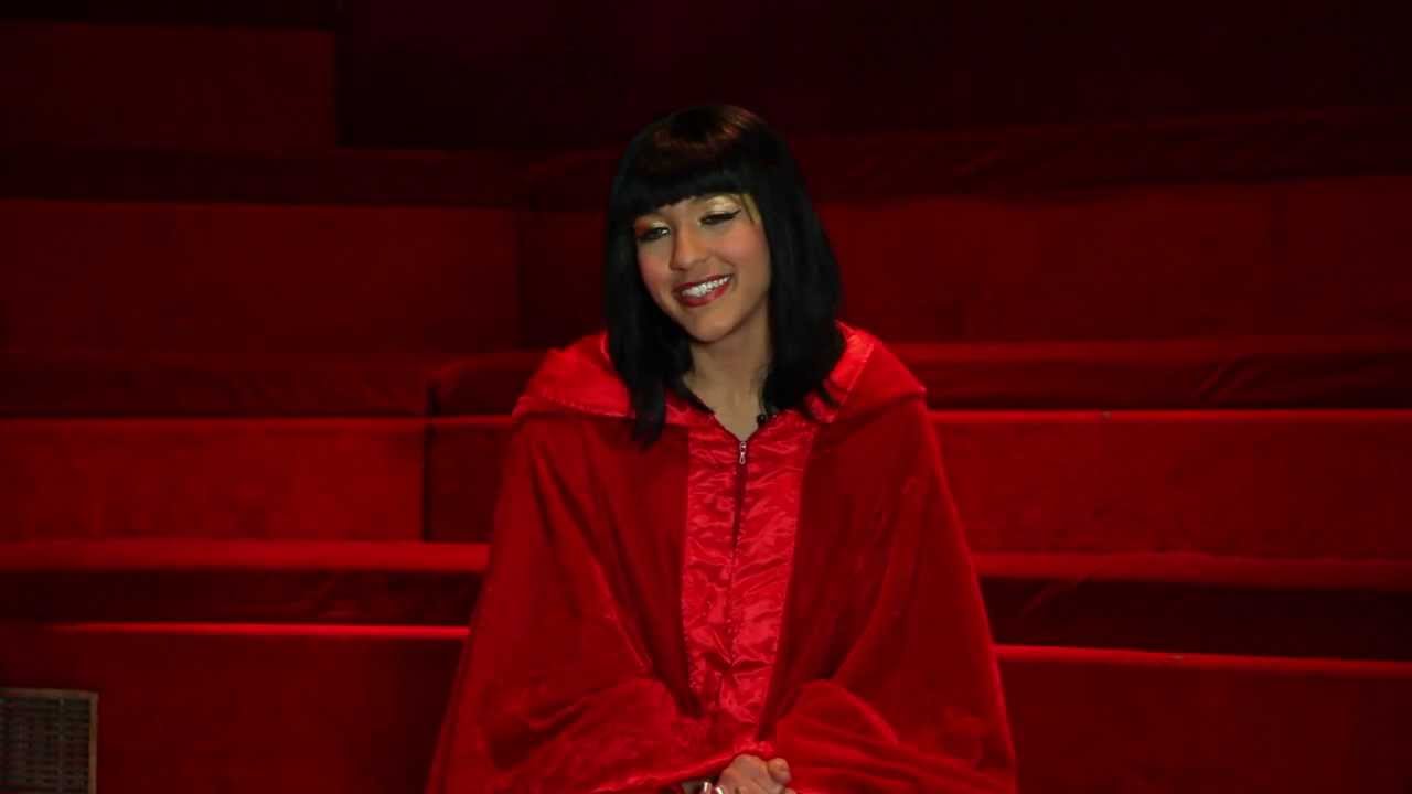 Kaina Blada à propos de Kid Manoir 2 - YouTube
