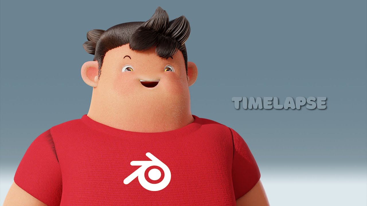 FAN ART SI NOPAL (TIMELAPSE ) - YouTube