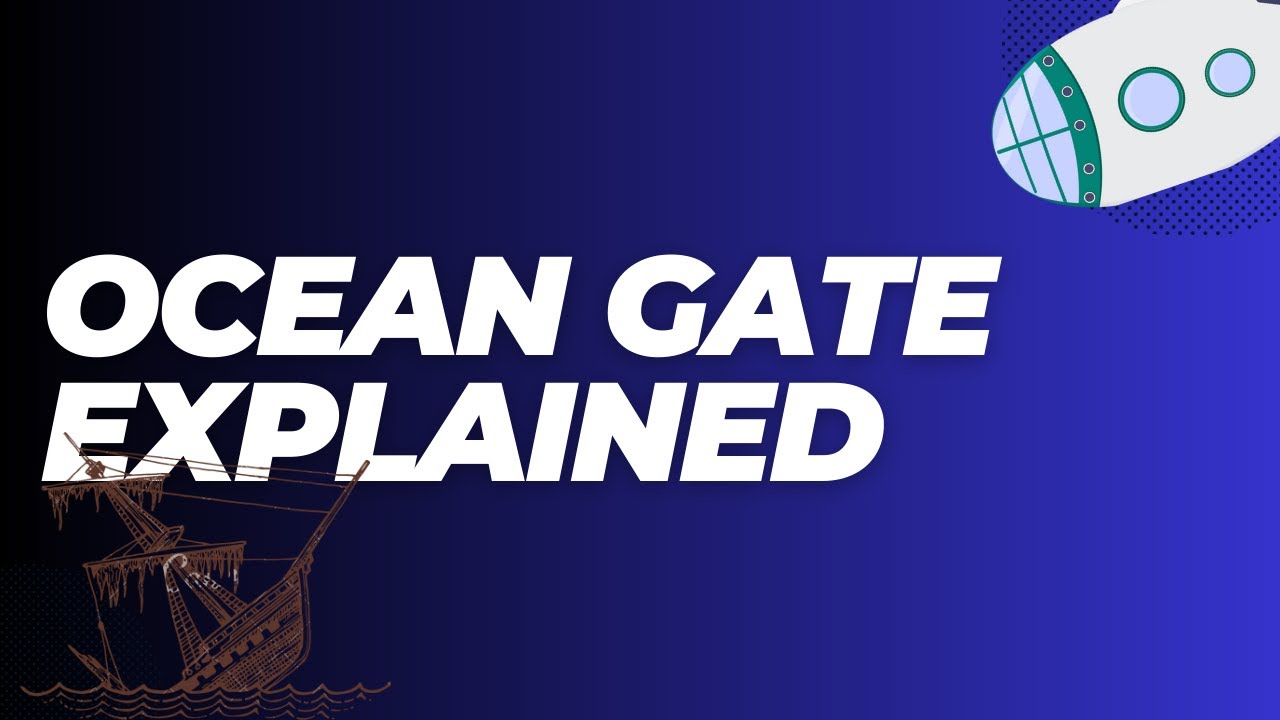 OCEANGATE - YouTube