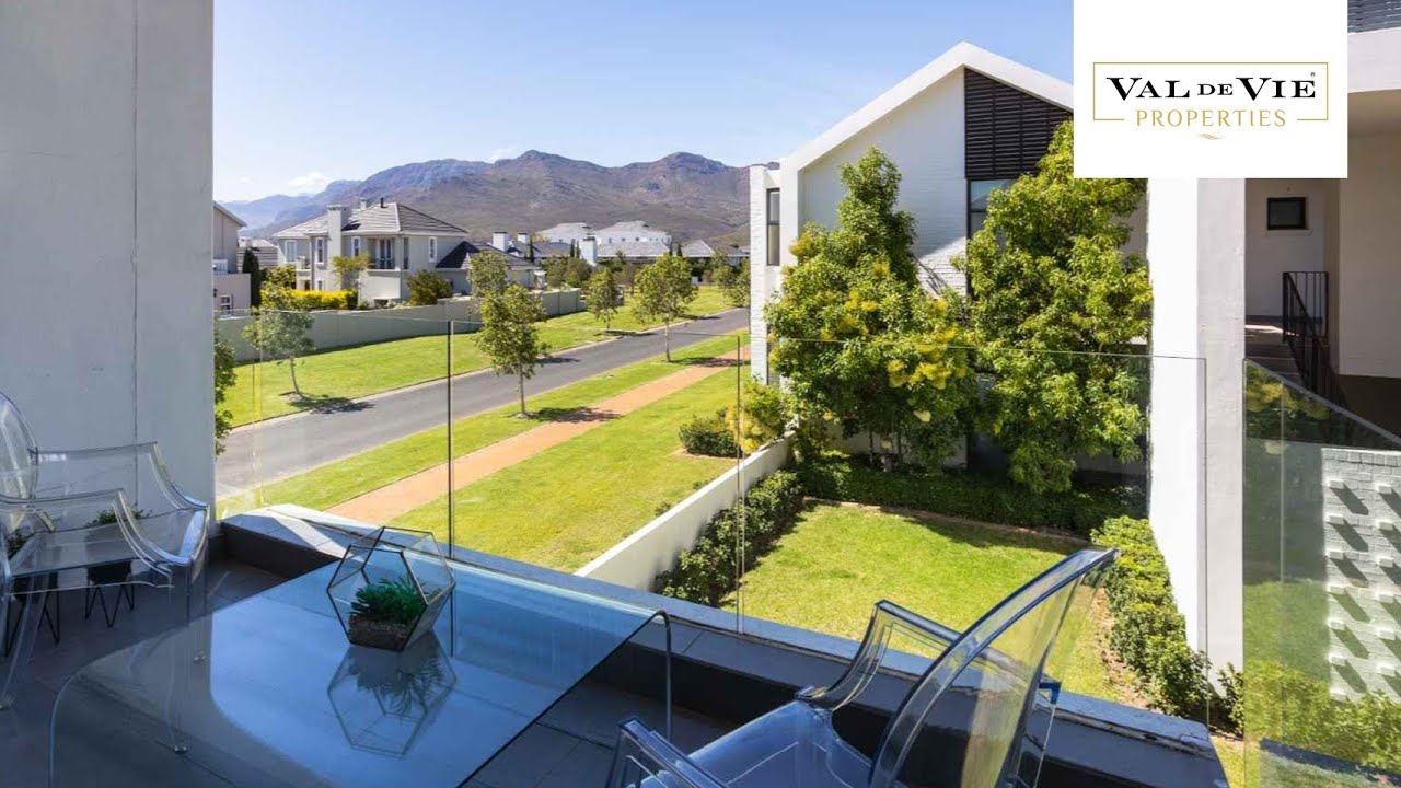 Luxurious 2 Bedroom Polo Apartment For Sale | For Sale | Val de Vie ...