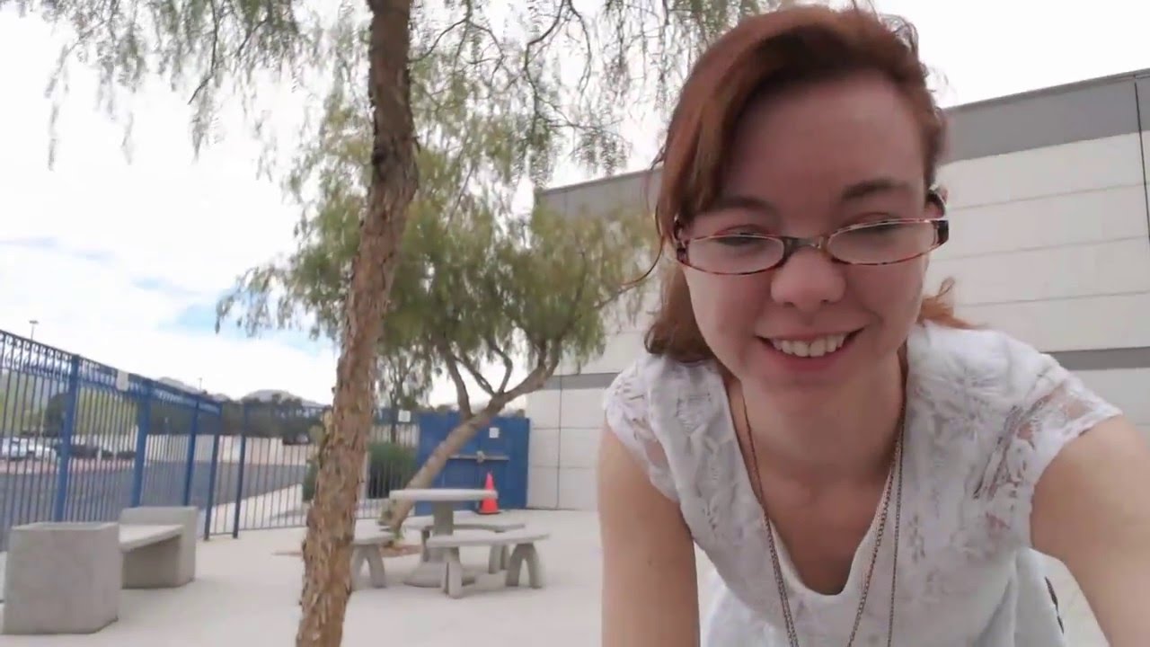 Katelyn Rice Career Speech COM 101 - YouTube